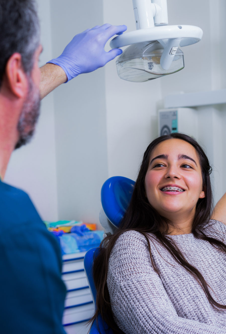 Locum Dentists · Bupa Dental Careers