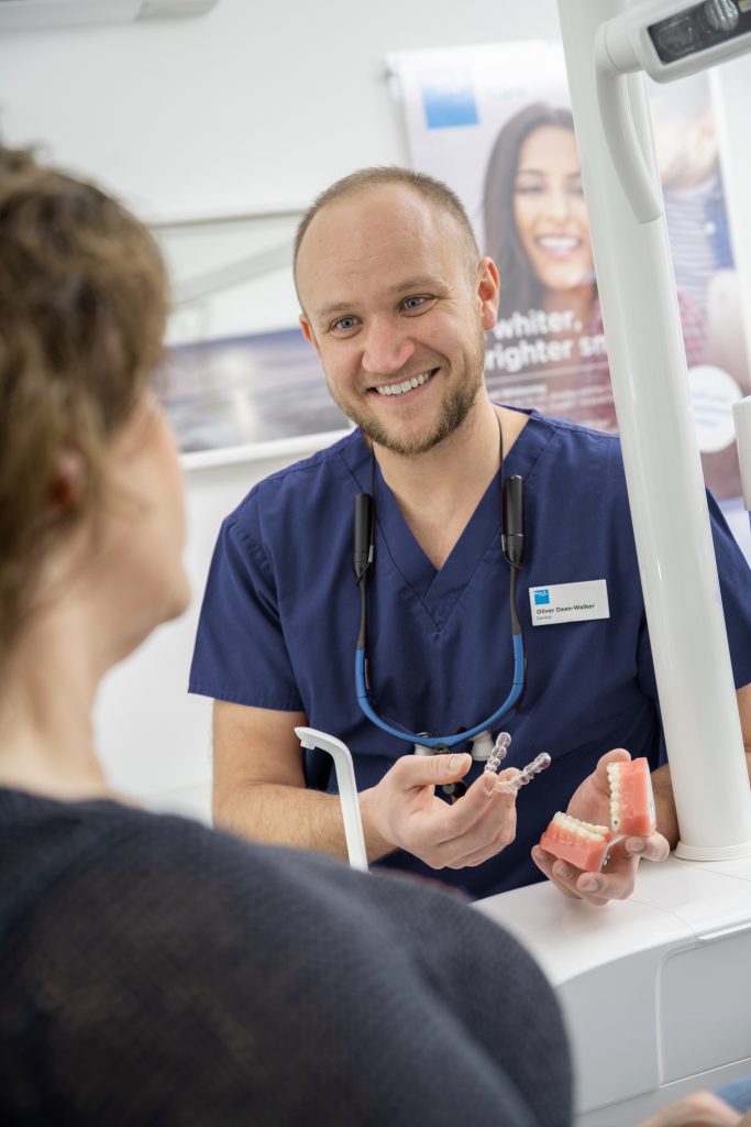 Home · Bupa Dental Careers