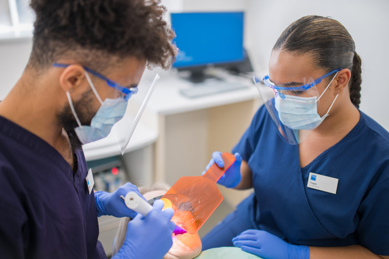 Home · Bupa Dental Careers